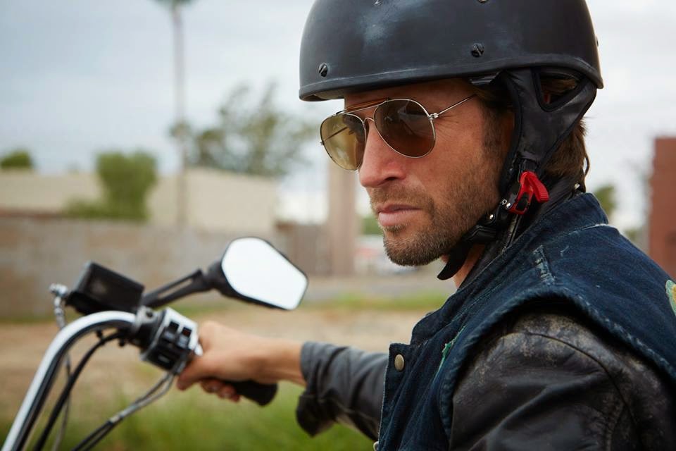 Musings of a Morleysaurus: Introducing Damon Runyan as Charles Falco in ...