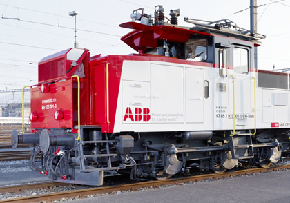 Patricia Amaya Comunicaciones: ABB mantiene liderazgo en innovación