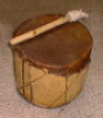 INSTRUMUNDO Instrumentos Musicales: Makawa, Kakel Kultrung