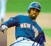 The All Time Mets Single Season Hits Leader: Lance Johnson (1996-1997)