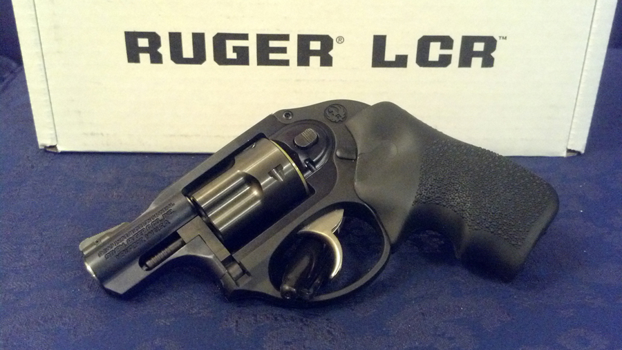 Inheritance: The American Way - Soter's Guns