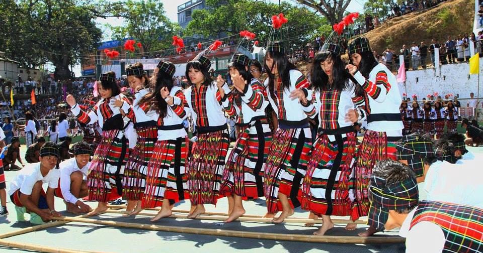 Mizo Cultural Troupe: Mizo Lam Pawl | TIMES OF MIZORAM