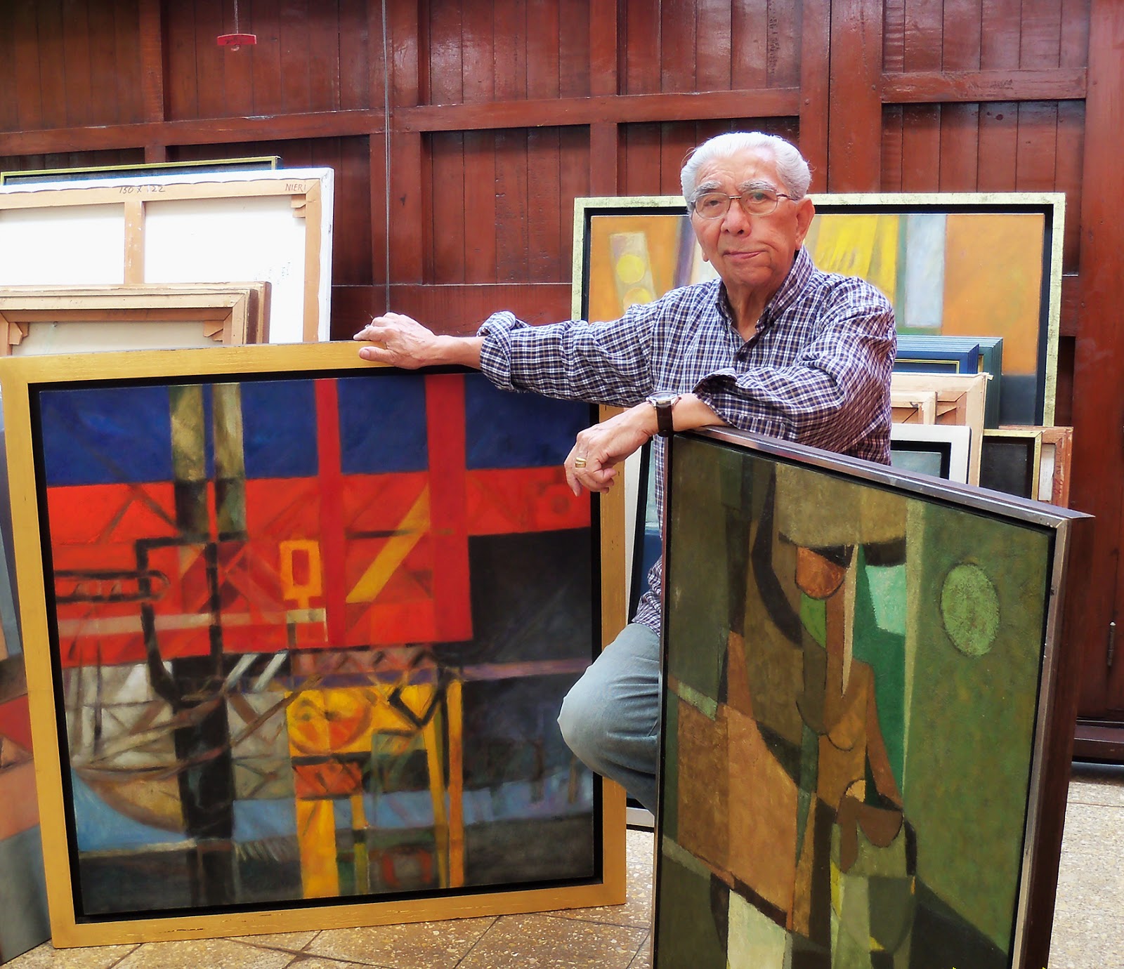 VyV comunicaciones: HASTA EL SÁBADO 22 DE JUNIO PERMANECE ABIERTA ...