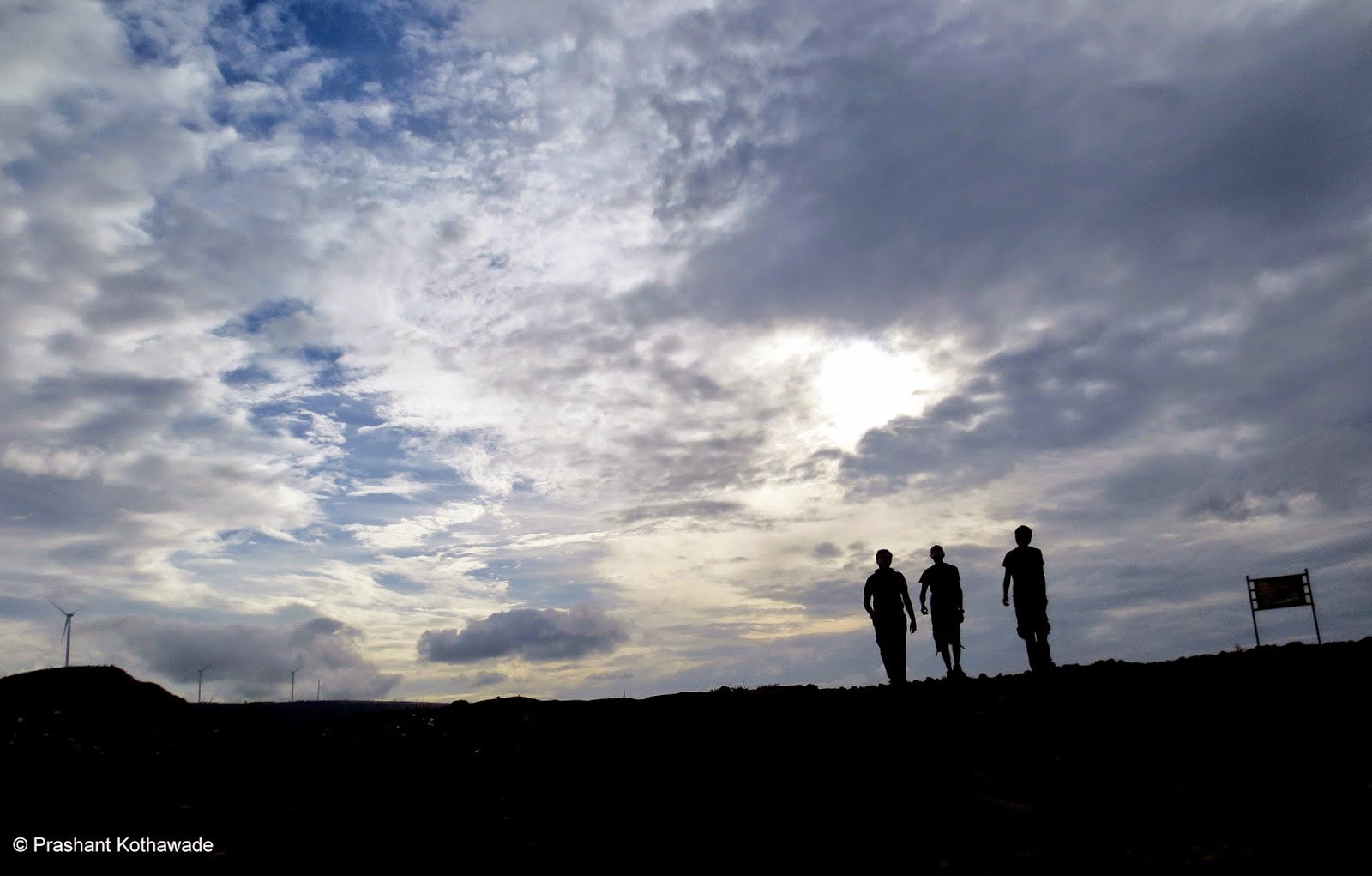 Prashant Kothawade's blogs: Varugad - A Picturesque Hike