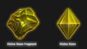 Cabal TH PATHs & Technique: EP 17 P2: Divine Upgrade System