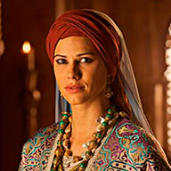 ISABEL DE SOLÍS; LA CAUTIVA CRISTIANA QUE REINÓ EN GRANADA ~ ISTOPIA ...