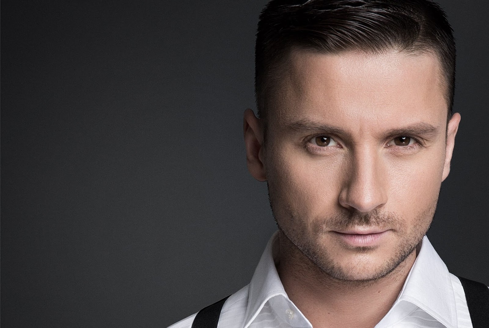 [VÍDEO] Rússia: Sergey Lazarev revela vídeo dos ensaios para o Festival ...