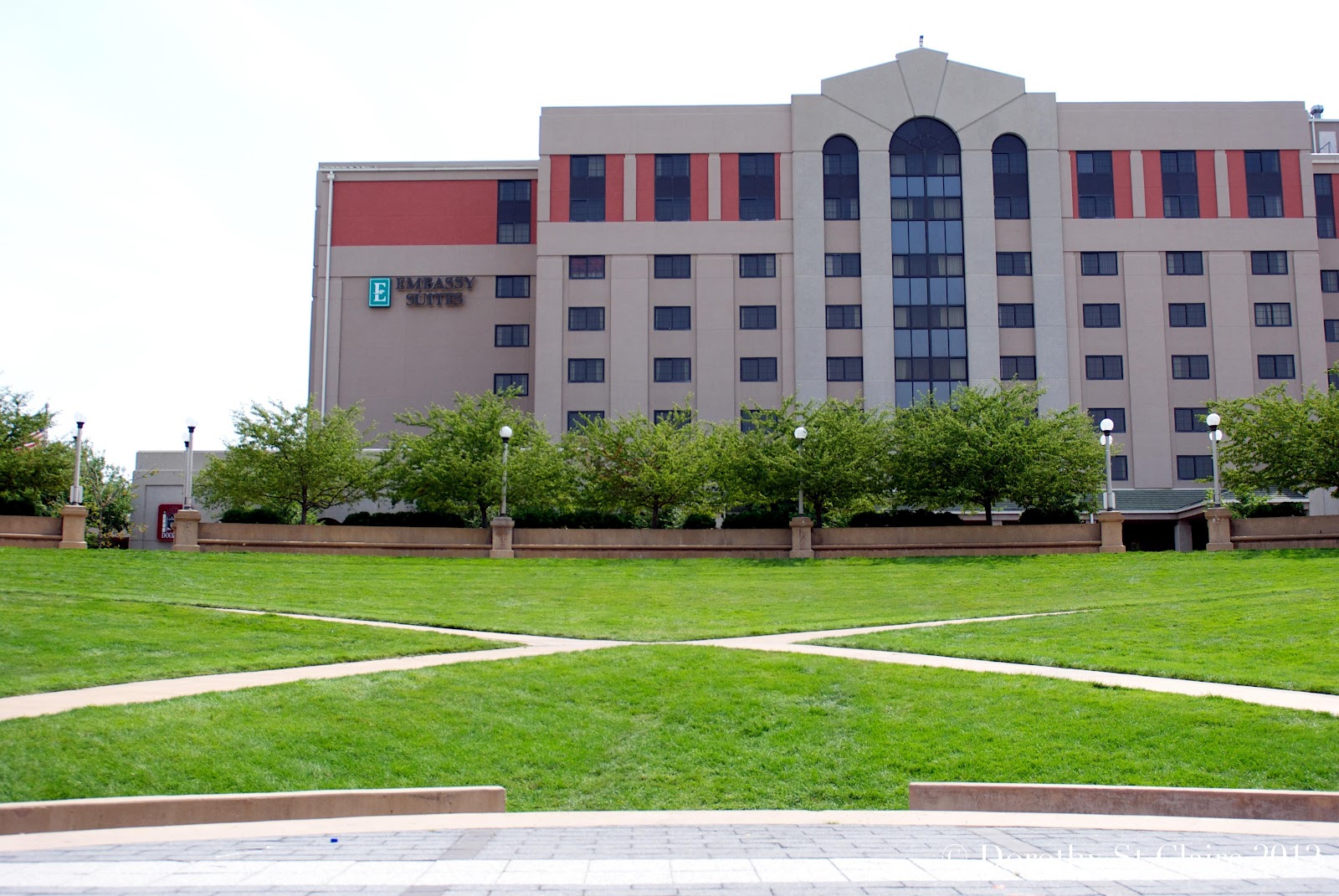 Looking Back Over My Shoulder - Kinfolk Blog: Simon Estes Amphitheater ...