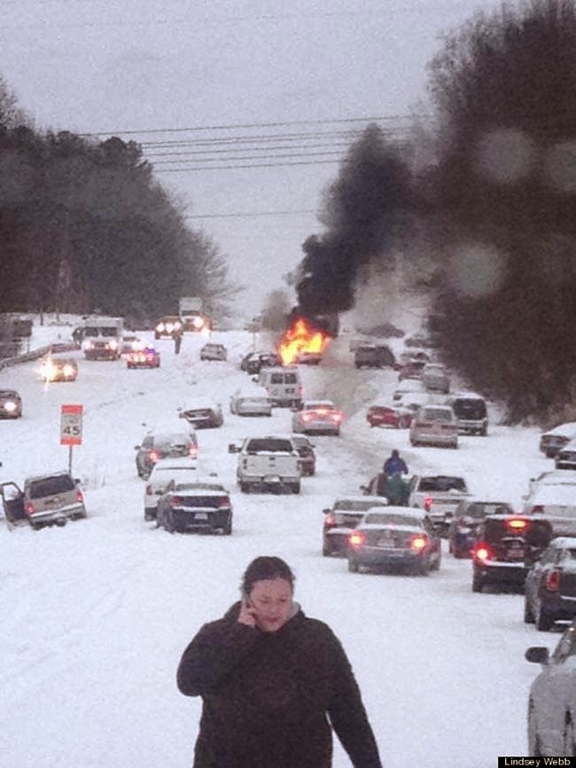 These 10 Terrible Winter Storms Will Make You Want To Stay Inside This ...