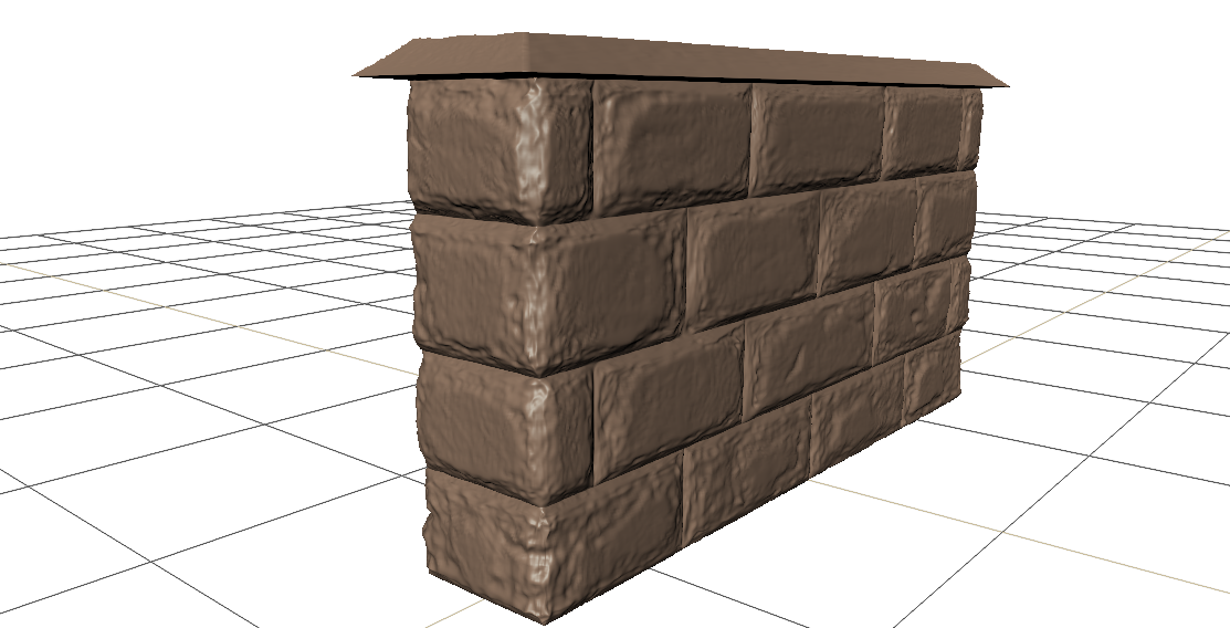 Dean's Development: 2012