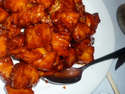 Forays of a Finance Foodie: Chowing Down At Philippe New York: Haute ...