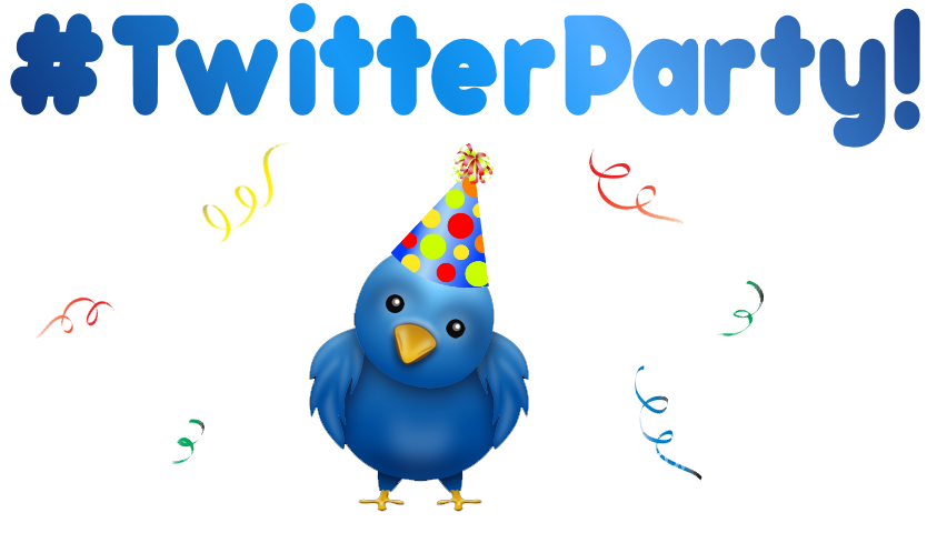 How to Participate in a Twitter Party (Plus Using the Top 4 Twitter ...