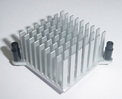 LEARN COMPUTER TECHNICS: Cooling System