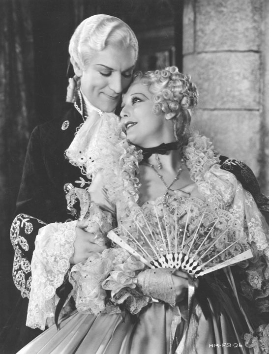 Thelma Todd: More Pictures From The Investigation