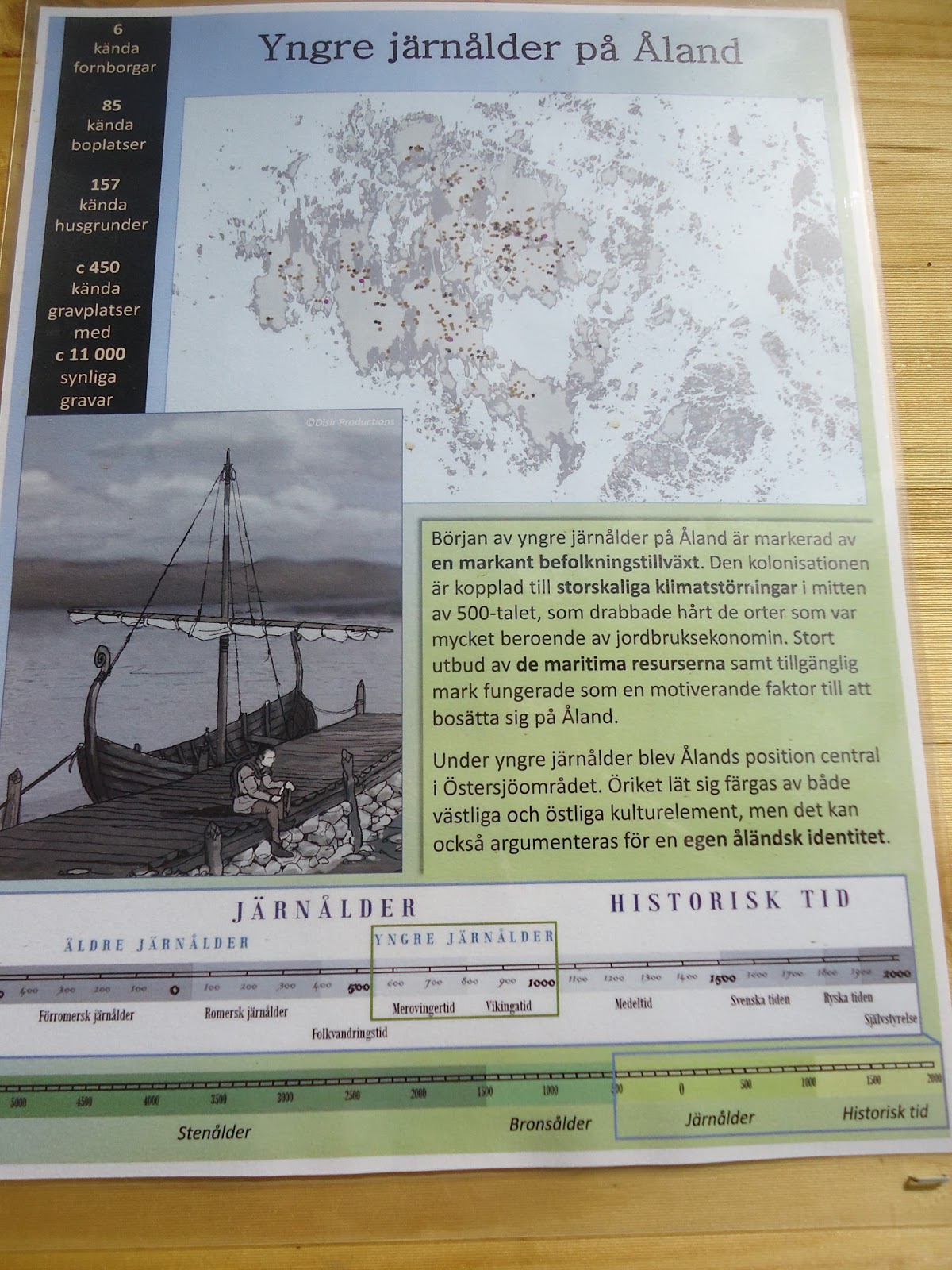 Ladan: Kvarnbo Hall - en vikingatida arena för kult, fest och stora ...