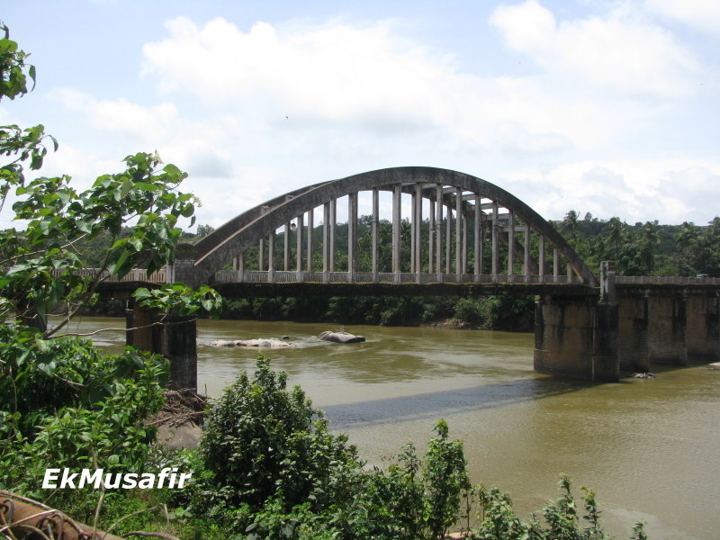 Yatri Yadien: Malnad Road Trip: Bengaluru - Thirthahalli - Jog Falls ...
