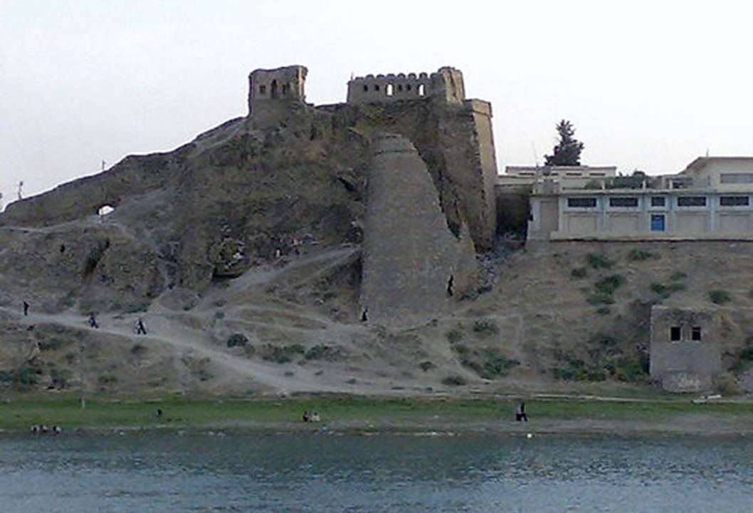 Adalia Helena: FOTOS: Cidade de Nínive, atual Mosul, no estado de ...