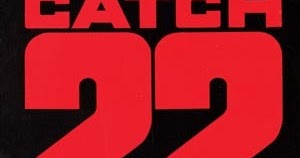 Can't Explain: Catch-22 (1961)