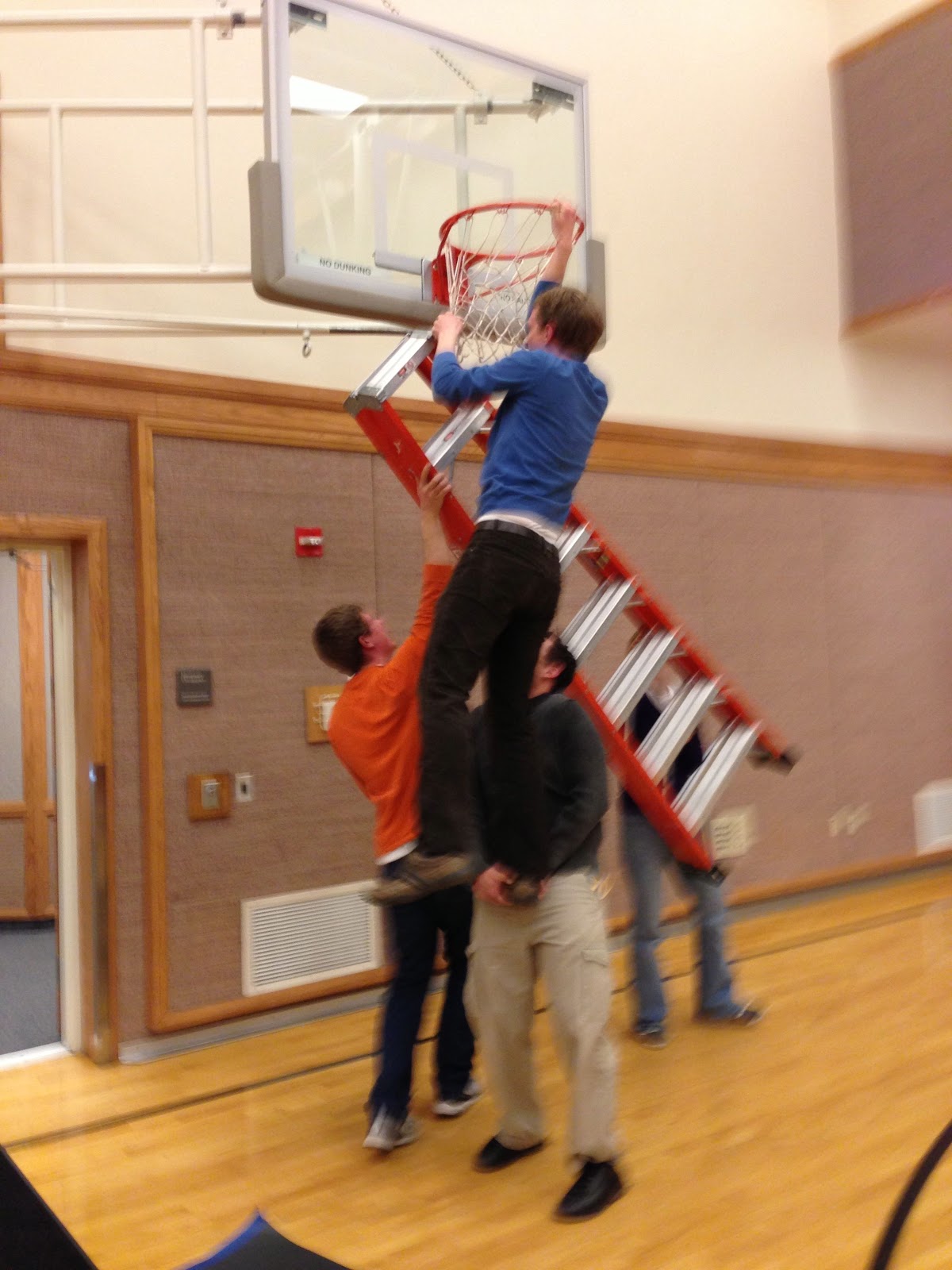 Kylie Gwen: The Shortest and Longest Week Ever