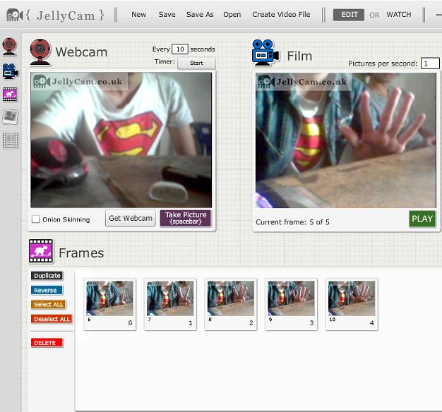 Software Webcam Online Unik dan Kreatif | Debrian Ruhut Blog