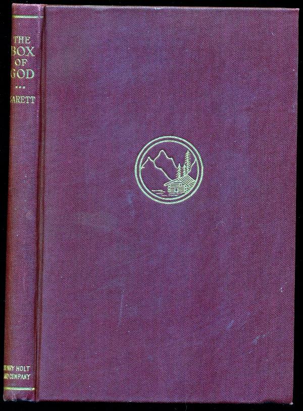 Under Every Tombstone: THE POET OF THE WILDERNESS - Lew Sarett