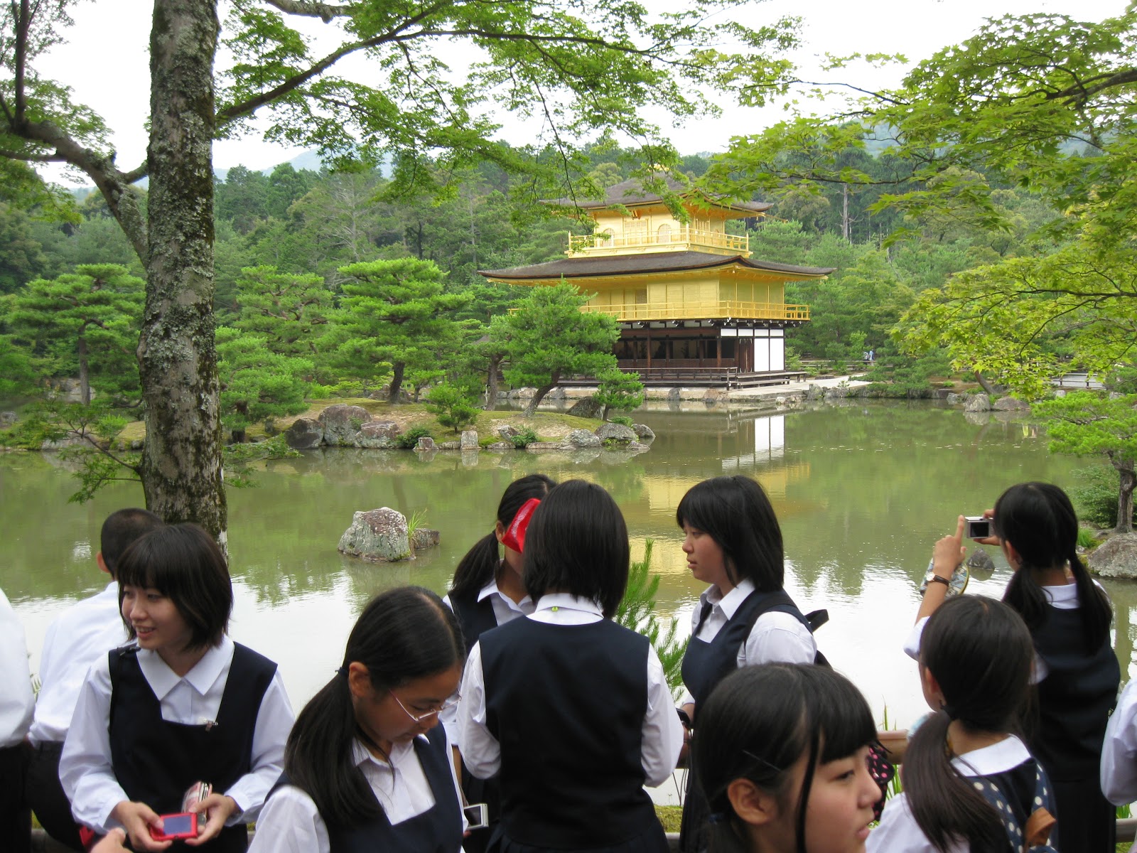 Speaking of History...: July 2011