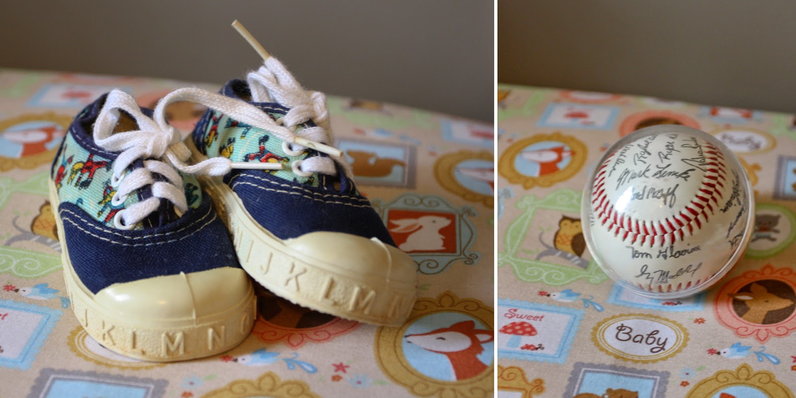 Raising Baitys | A Blog About Life in the Baity Family: Thrifty ...