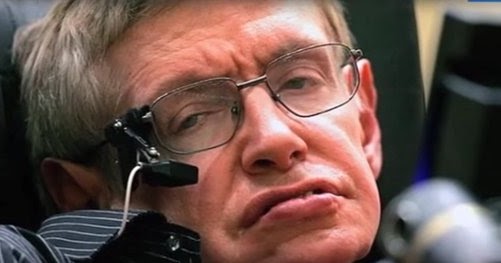 Pre svega: Preminuo Stiven Hoking, jedan od najgenijalnijih ljudi našeg ...