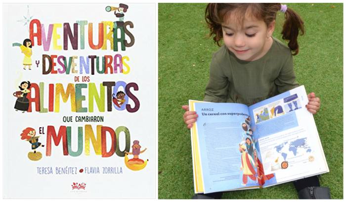 TOP 25 Libros informativos para niños - Club Peques Lectores: cuentos y ...