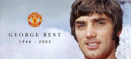 10 Greatest George Best Quotes | FOOTY FAIR