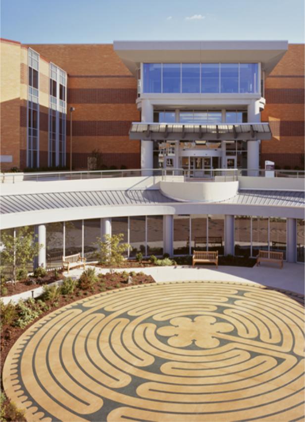 Medical Communications: Marianjoy Wheaton Franciscan Healthcare Center