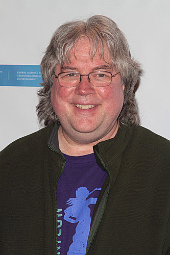 HOLLYWOOD EMBRACES 'CONSCIOUSNESS' FETE