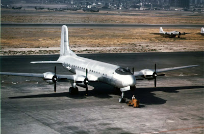 nhungdoicanh: Douglas C-74 Globemaster