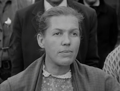 Forgotten Actors: Kathleen Freeman