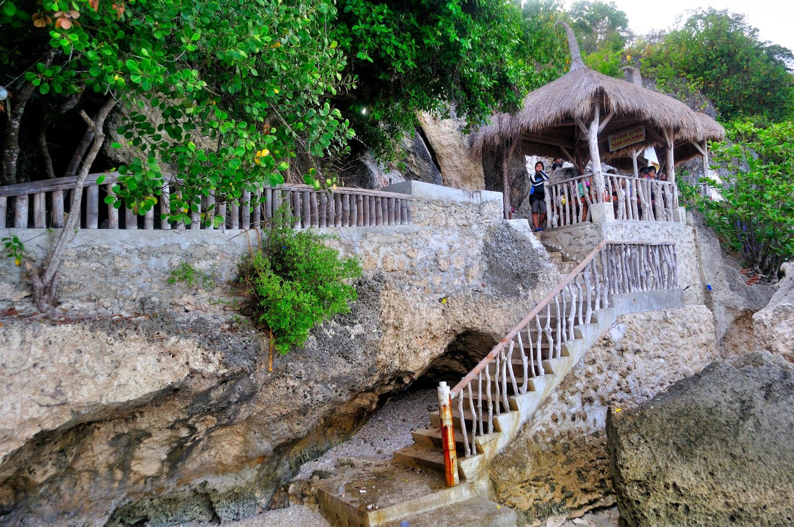 Tan-awan Cangcua-ay Beach- Modern Villa De Luxe, Oslob, Cebu ...
