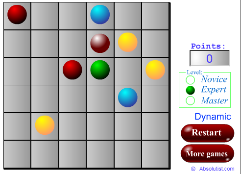 Line 98 phiên bản trên y8.com