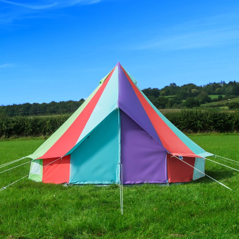 Katy Clouds: What Tent Is Best For A Festival - Choosing a Festival ...