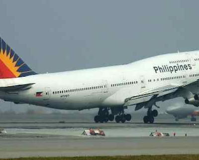 PHILIPPINE AIRLINES: ASIA'S FIRST AIRLINE - Stunning Interesting Facts