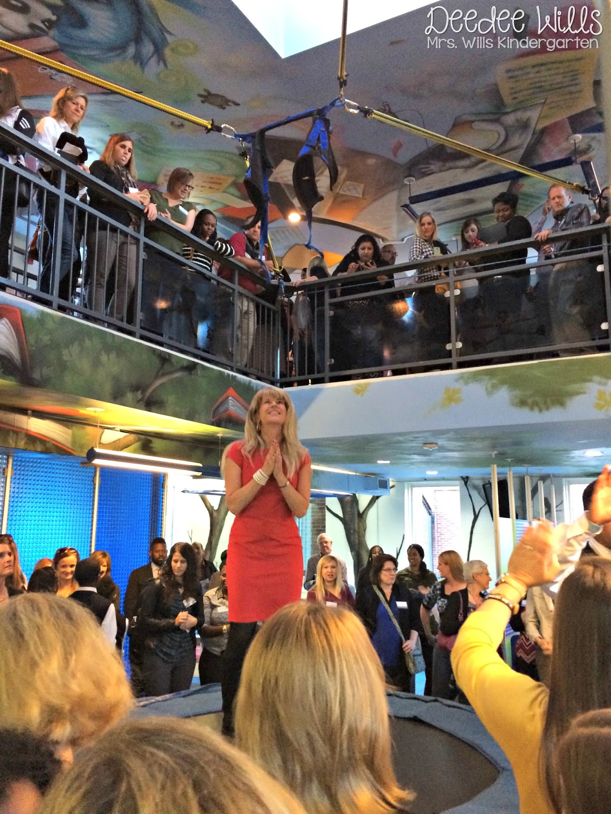 The Ron Clark Academy | Mrs. Wills Kindergarten | Bloglovin’