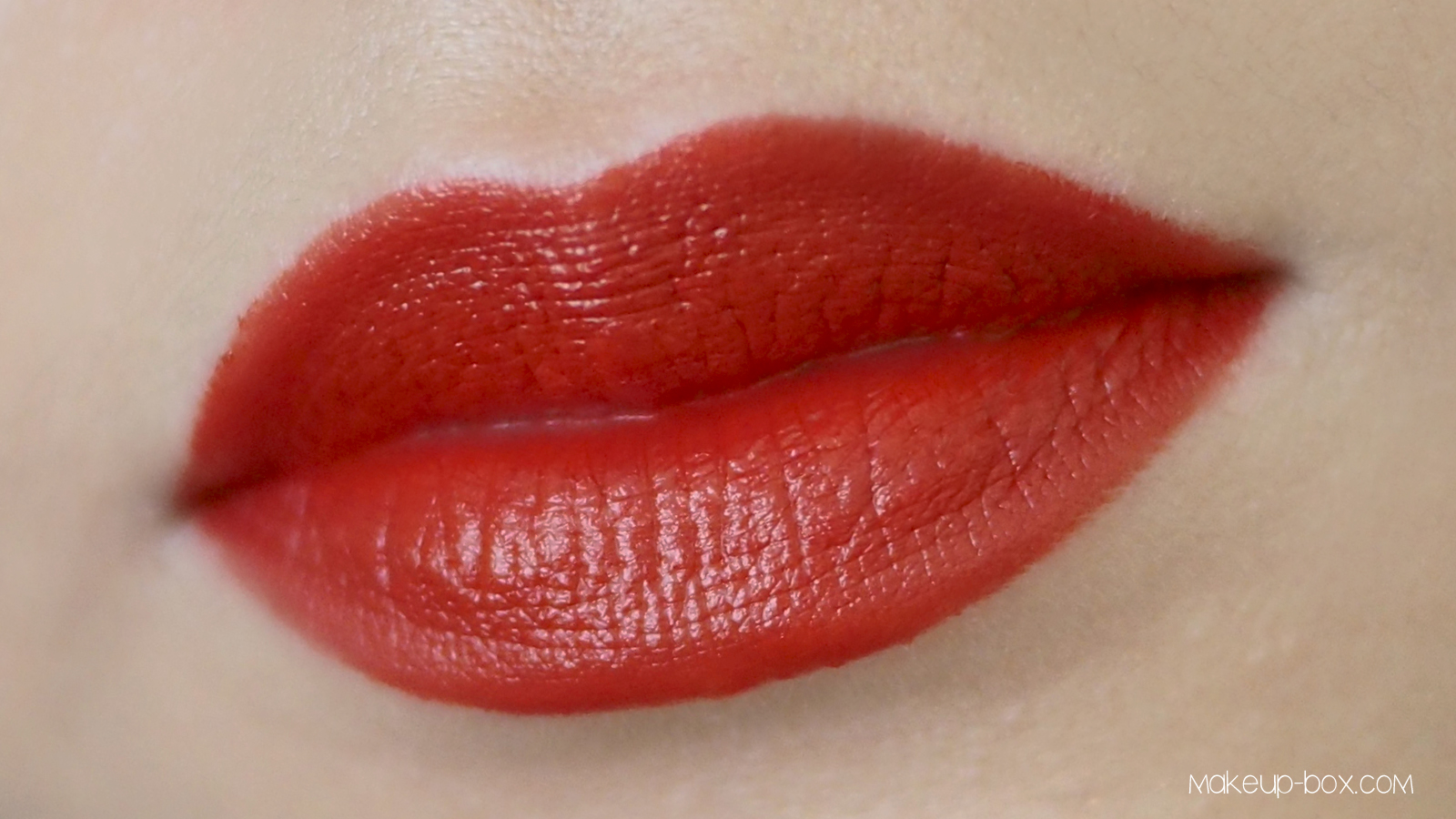 The Makeup Box: New LANEIGE Silk Intense Lipsticks