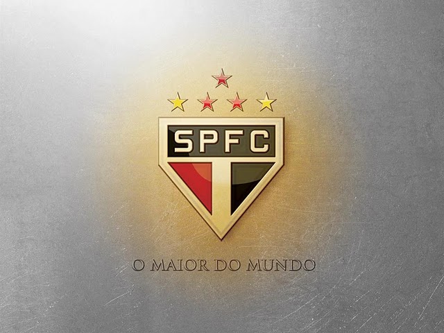 100% São Paulo Futebol Clube: SPFC O MAIOR DO MUNDO
