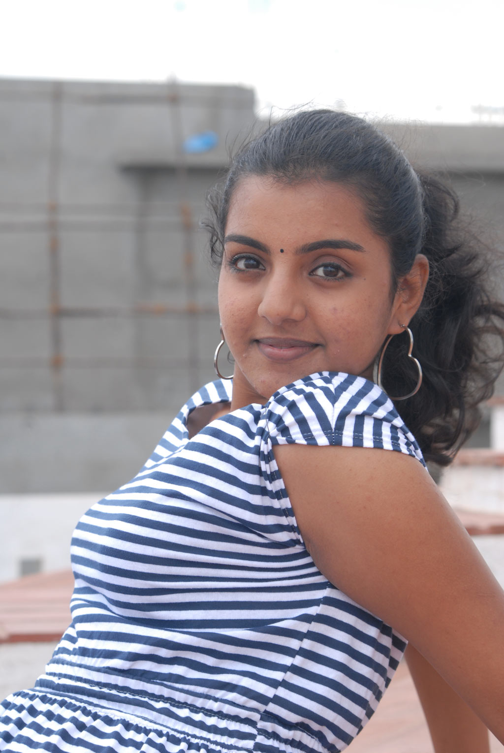 Tollywood Actress Photos: Divya Nagesh Latest Photos