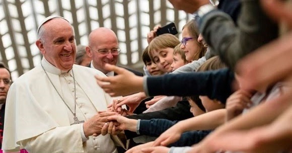 Spe Deus: «Não temas Maria, pois achaste graça diante de Deus» Lc 1, 30