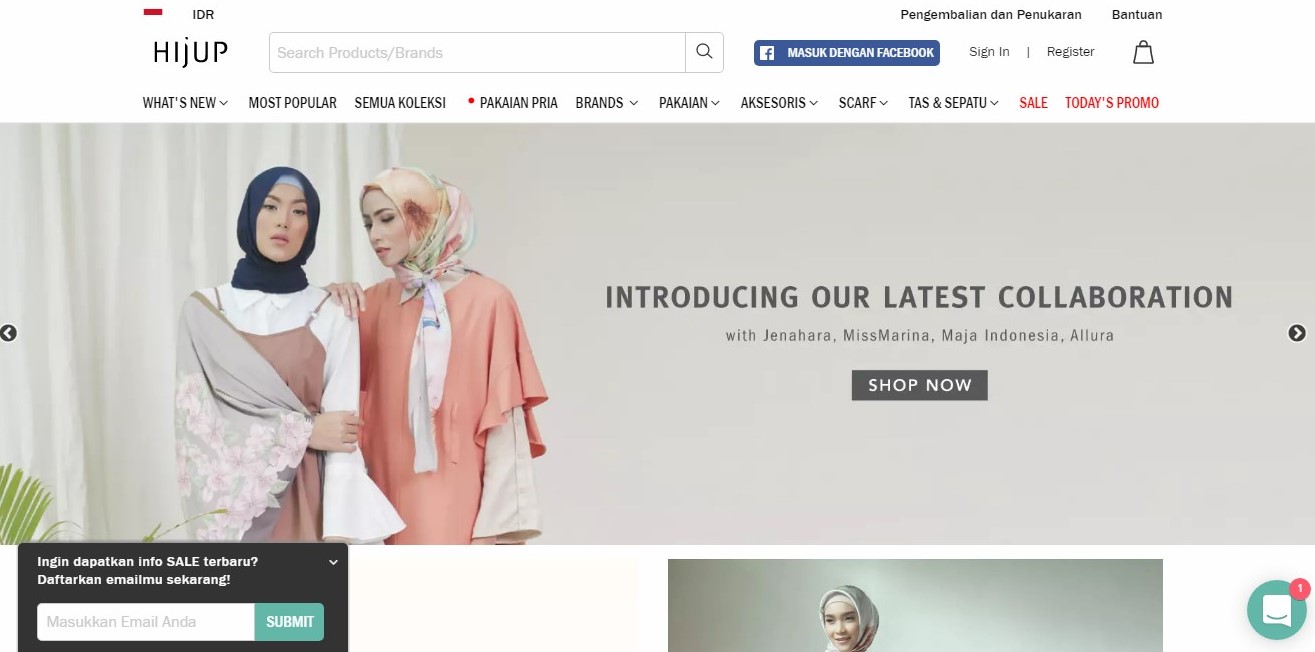 Catatan Kuliah: Analisis bisnis E-COMMERCE (Kelompok 13)