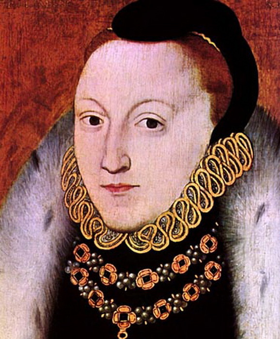 The Virgin Queen: Фотографии