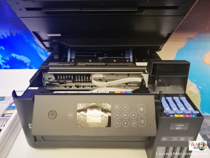 Woman In Digital: Tech of the Week | Vivo V7, Epson Printers & TouchPay