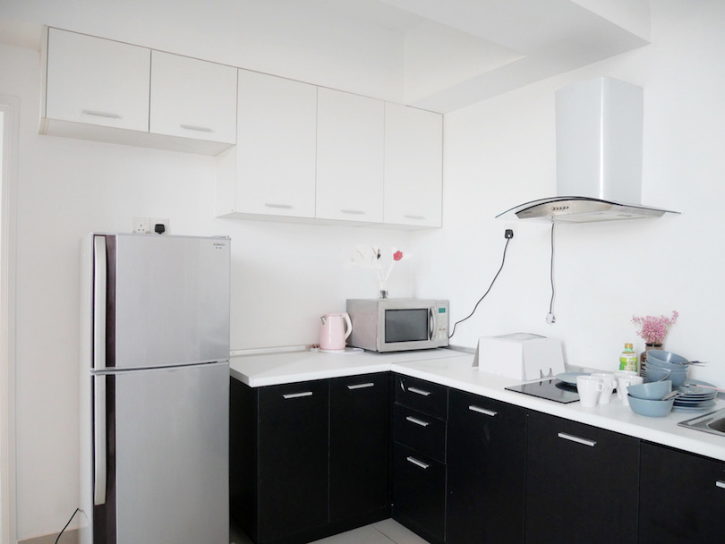 My Fried Chicken Tower Birthday Party | Officially 25 | Chanwon.com ...