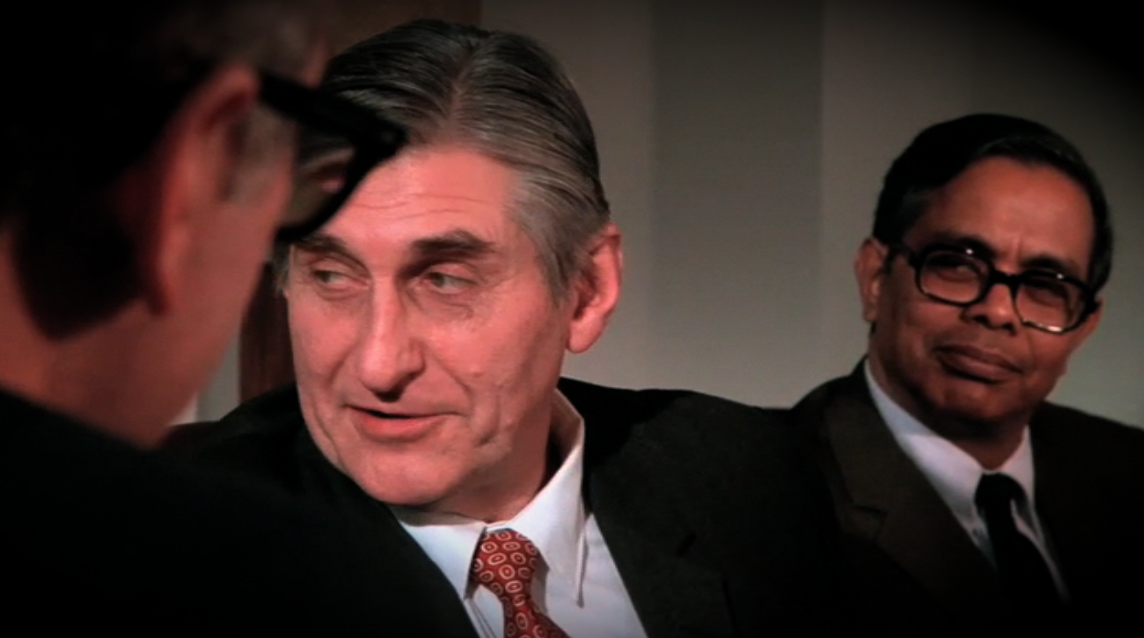 cult film freak: REST IN PEACE DEAN BROOKS FROM THE REAL CUCKOO'S NEST