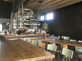 HANNAH COLLINS DESIGN BLOG: Gjelina