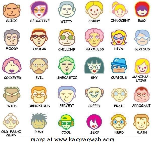 Theresa Paolo: Characters and Real Life